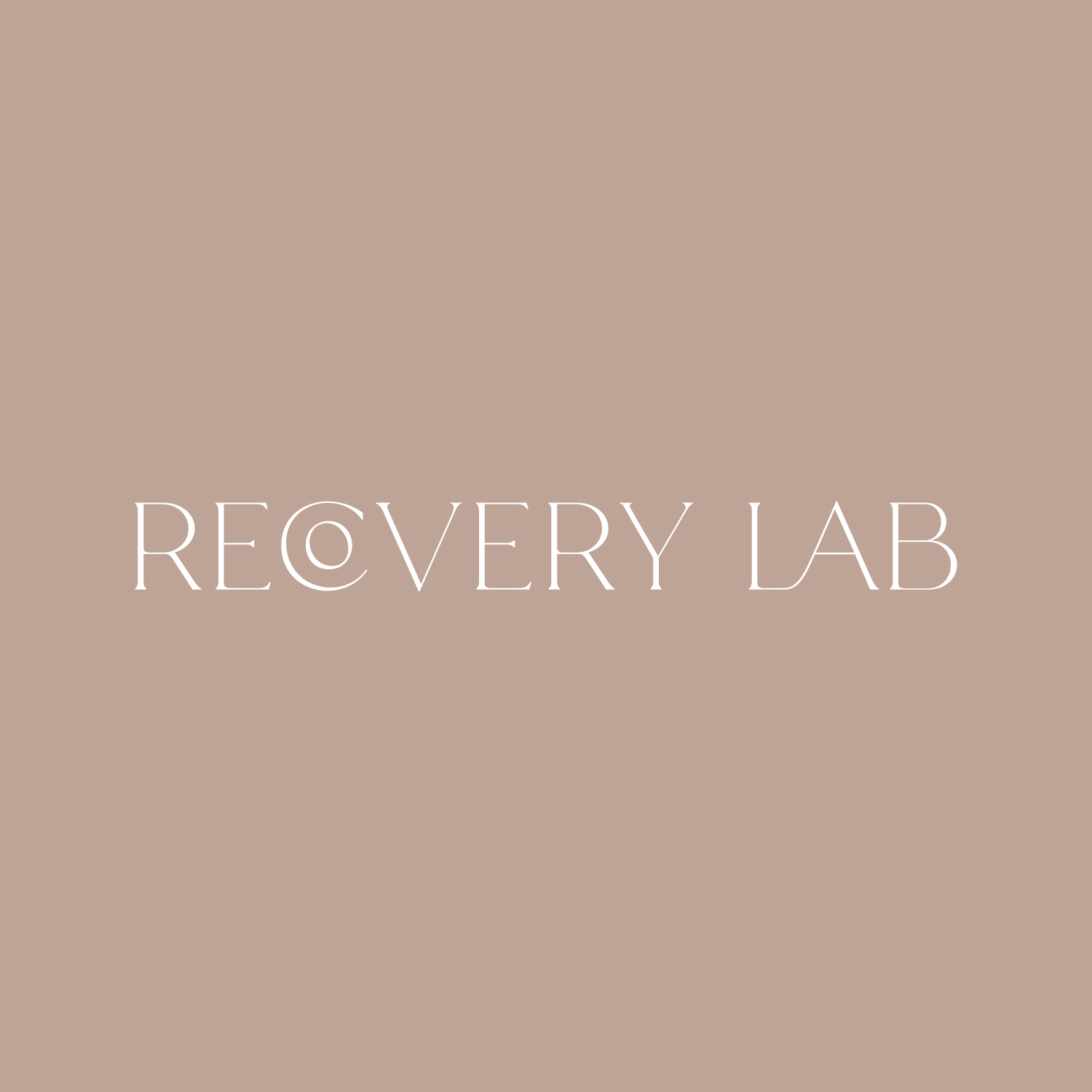 Recovery Lab Qatar